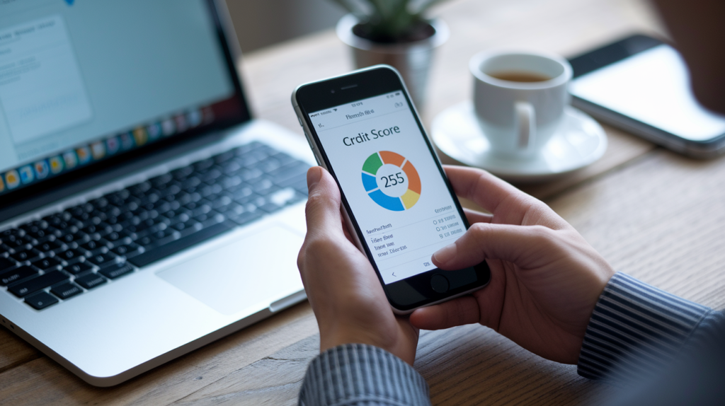 Credit Score Monitoring App: Top Tools for Tracking Your Financial ...